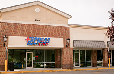 Express Family Care